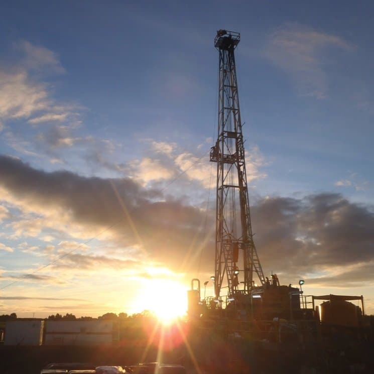 Otway Basin - VIC - ADZ Energy