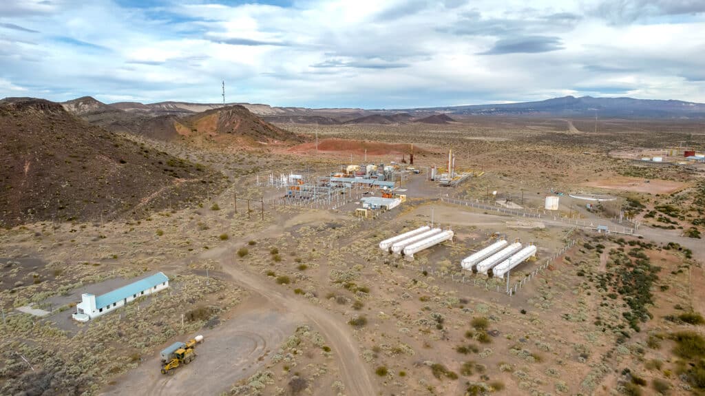 Powering the Future, Driven by People - ADZ Energy