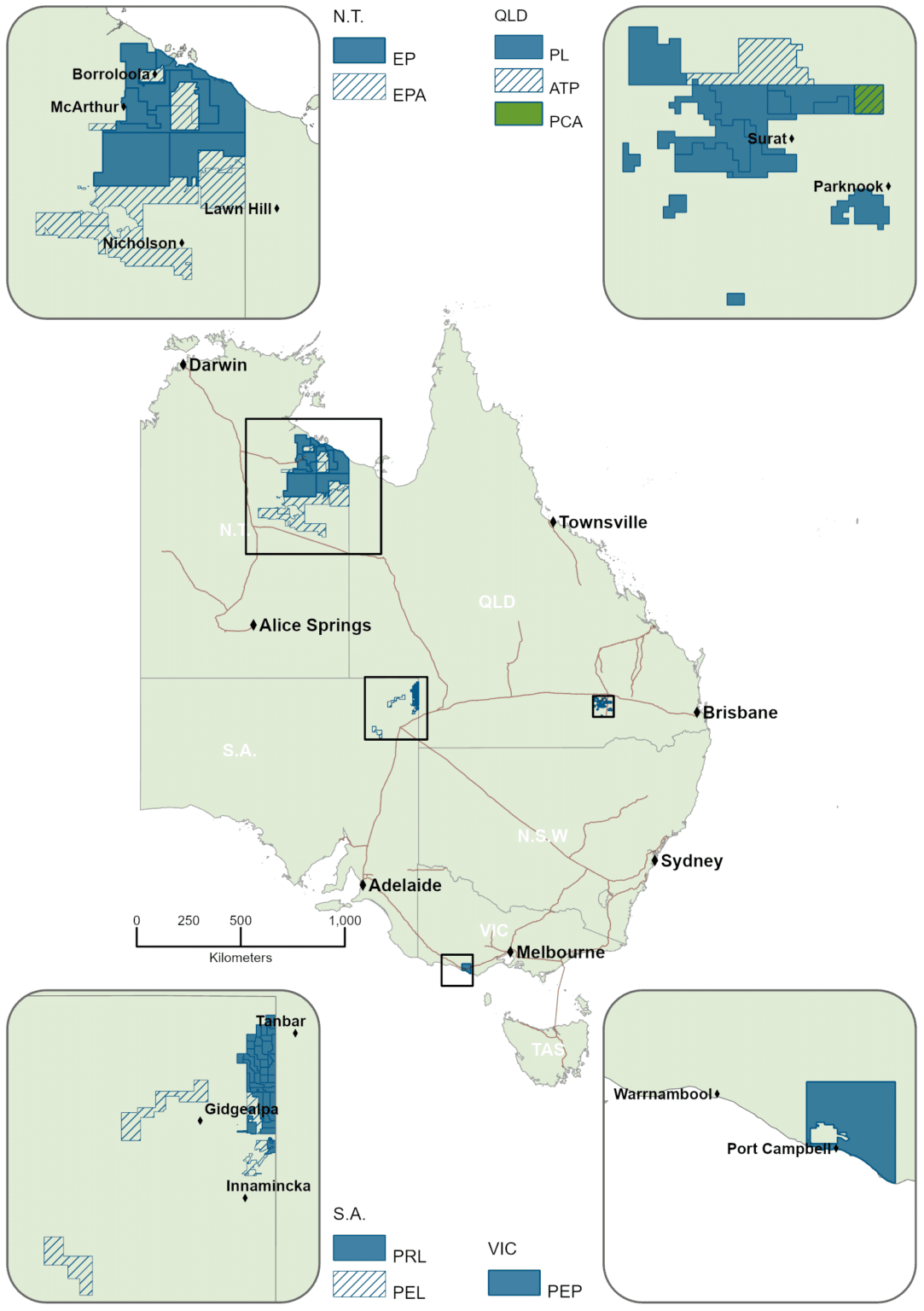 Project Overview - ADZ Energy