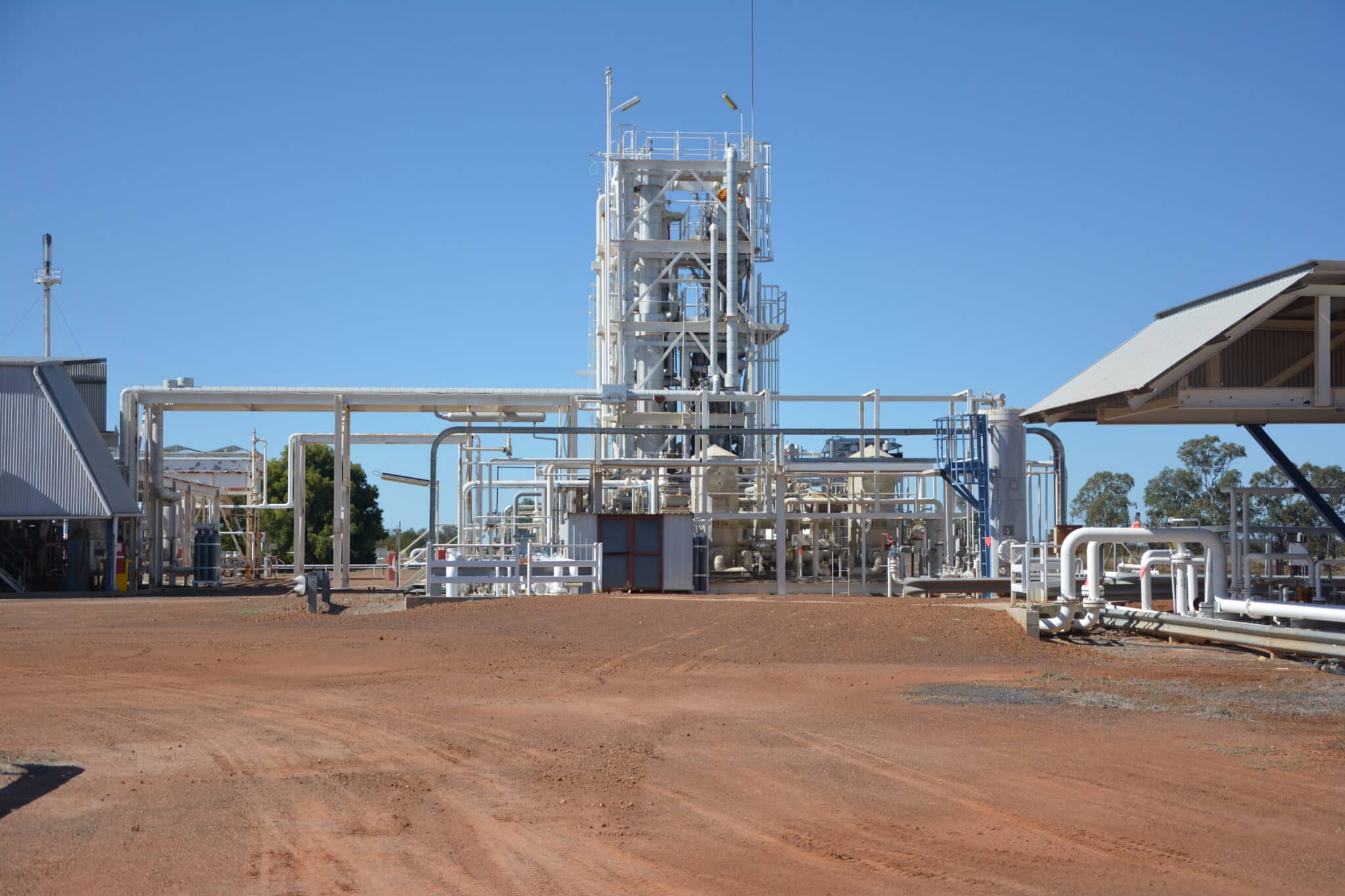 Powering the Future, Driven by People - ADZ Energy